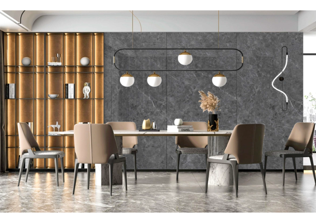 Perbedaan Sintered Stone dengan compress marble